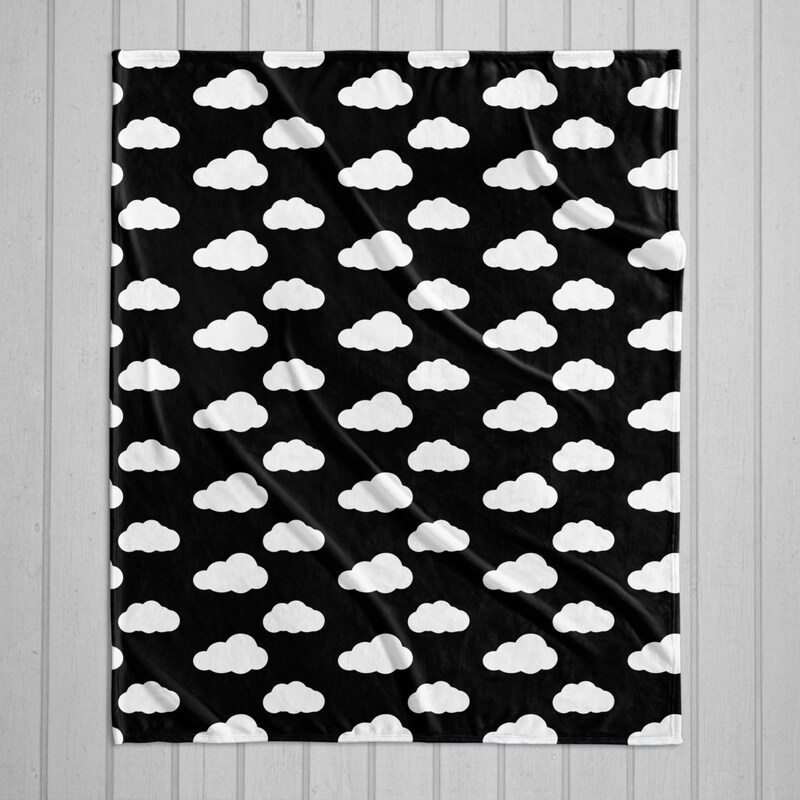 Clouds Duvet Cover - Etsy