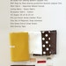 Sunny Day Canvas Bag DIY Kit with Sewing Pattern & Tutorials - Etsy ...