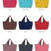 Sunny Day Canvas Bag DIY Kit with Sewing Pattern & Tutorials - Etsy ...