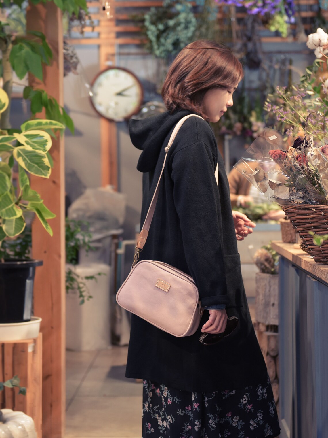 In Paris 2 Ways Bag PDF Sewing Pattern Sewing Tutorials by - Etsy Australia