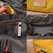 Sunny Day Canvas Bag - Bag PDF - Sewing Pattern - With Sewing Tutorials ...