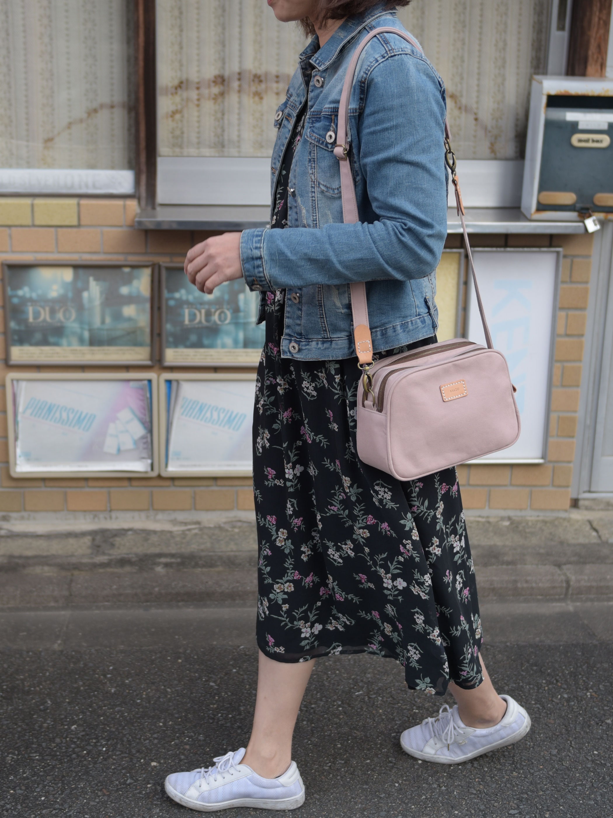 In Paris 2 Ways Bag PDF Sewing Pattern Sewing Tutorials by - Etsy Australia