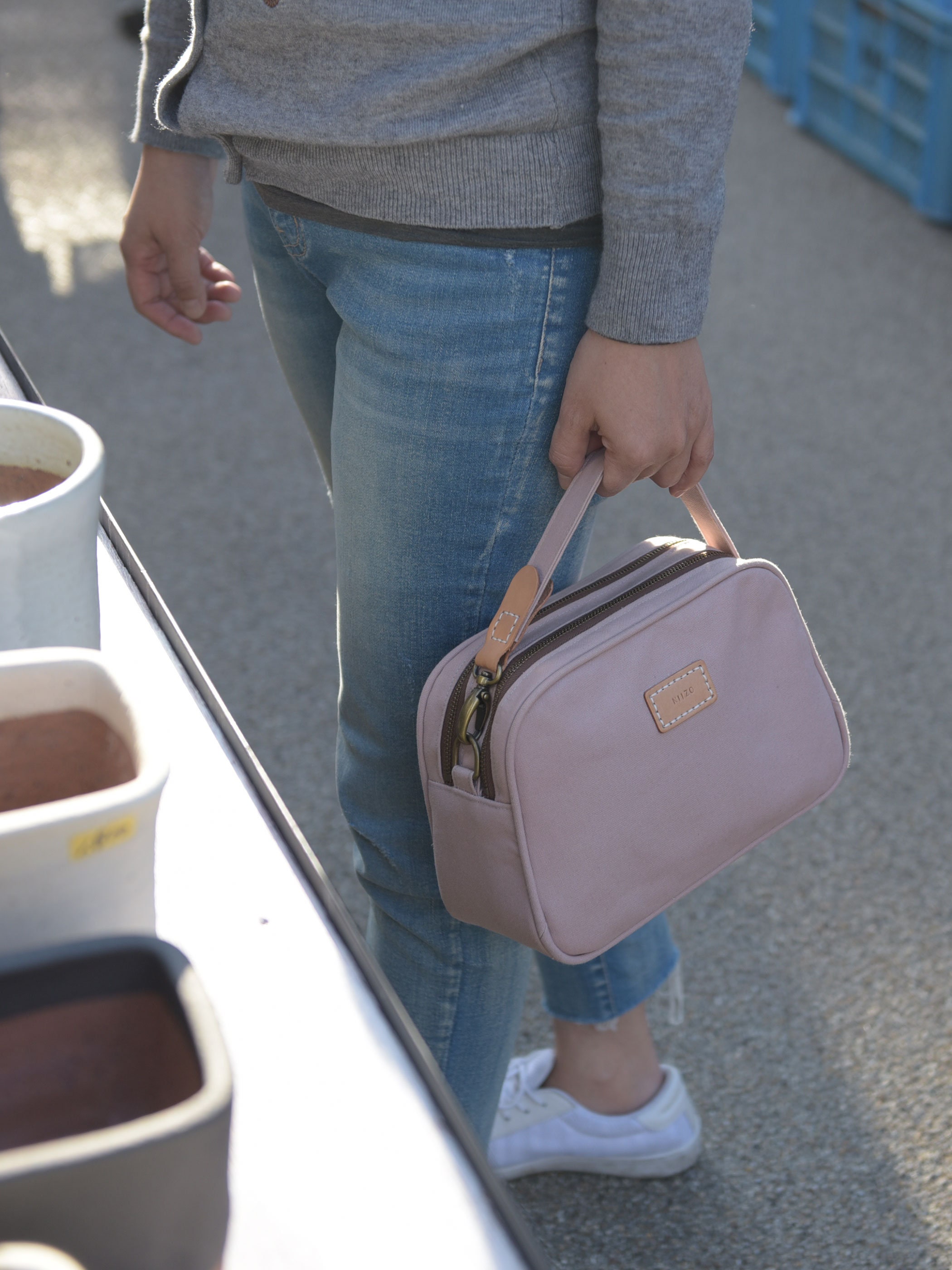 In Paris 2 Ways Bag PDF Sewing Pattern Sewing Tutorials by - Etsy Australia