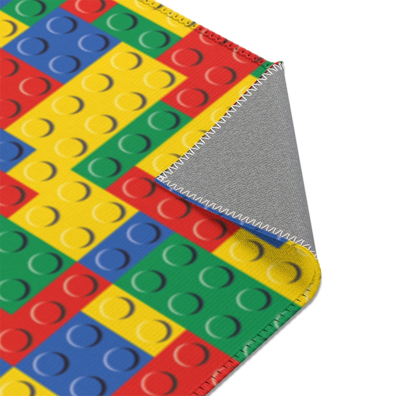 Block Area Rug Block Rug Block Gift Idea Block Gift for - Etsy