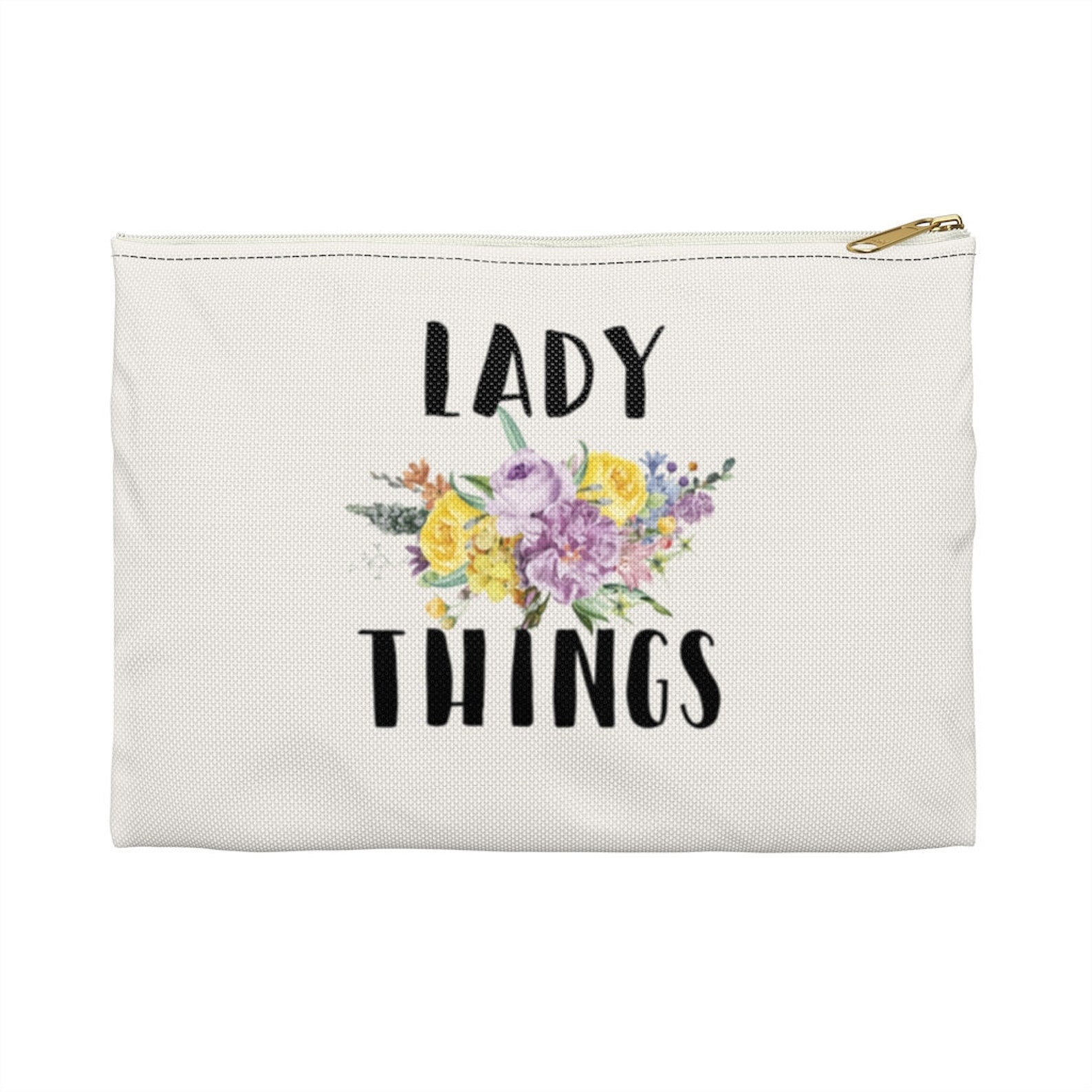 Lady Things Tampon Holder Lady Things Tampon Pouch Lady - Etsy