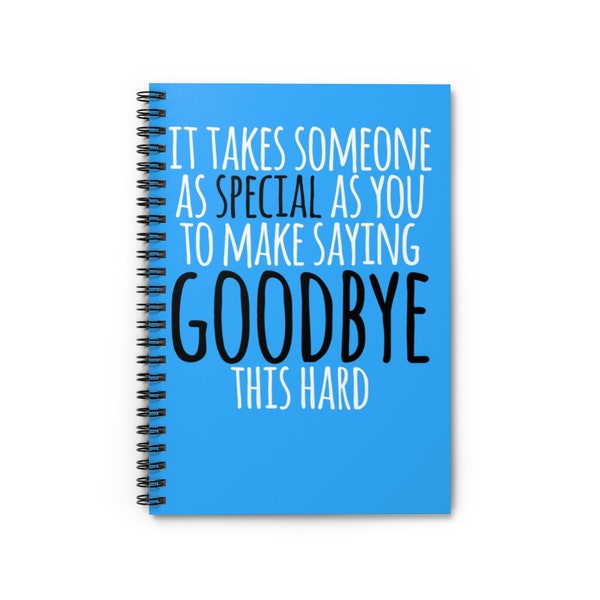 Goodbye Gift - 60+ Gift Ideas for 2024