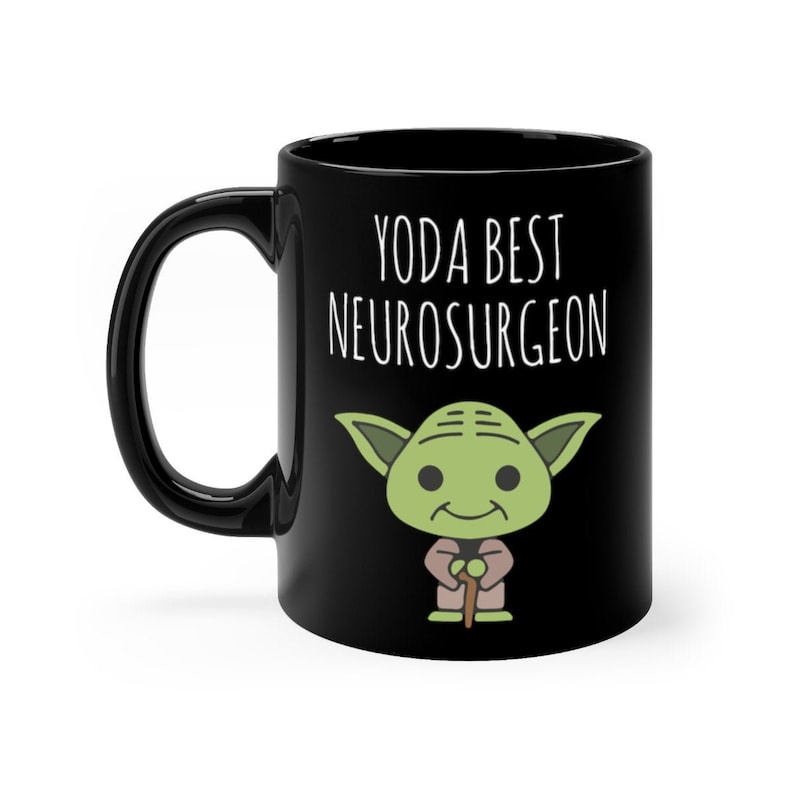 Neurosurgeon Gift Neurosurgeon Mug Funny Neurosurgeon Gift - Etsy