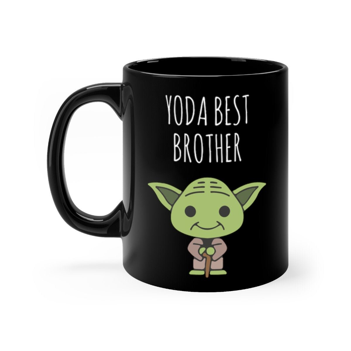 Brother Gift Brother Mug Funny Brother Gift Brother Thank - Etsy