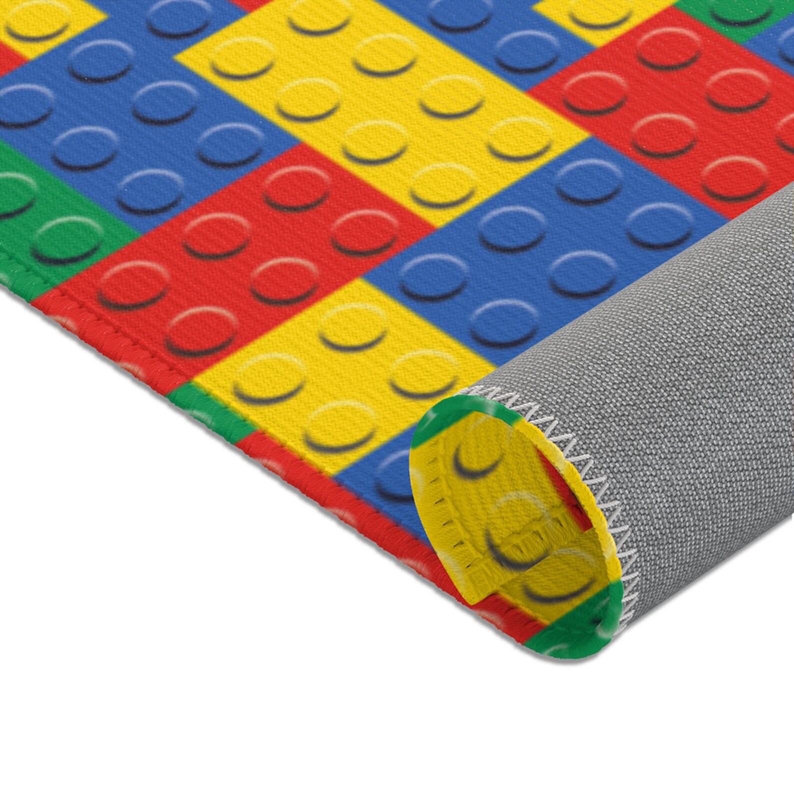 Block Area Rug Block Rug Block Gift Idea Block Gift for - Etsy