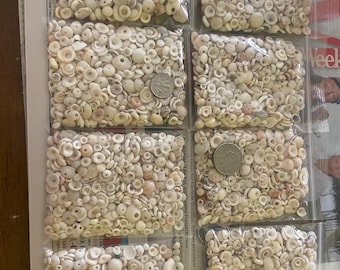 Authentic Hawaiian Puka Shell Necklace, Handmade, Gift, Choker, Rare ...