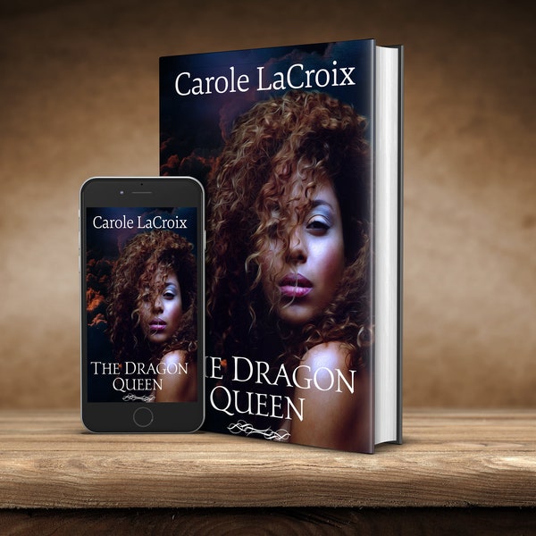 Premade African American Book Covers - Etsy