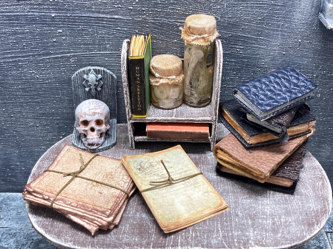 Human Skeleton Collection, Bookcase, Bones, Skull, Etc A Hamish ...