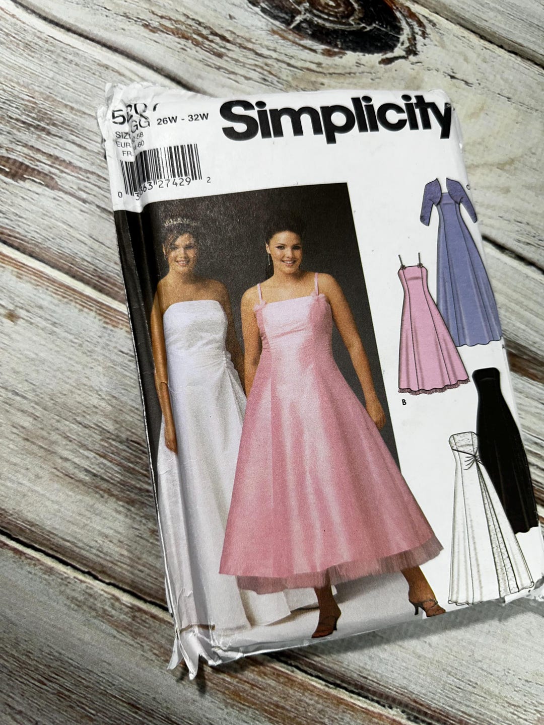 Women’s Formal Gown, Wedding Bridesmaid Prom Bolero Shrug Sizes 26w-32w ...