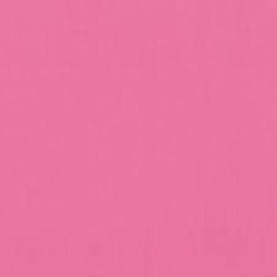 Kona Blush Pink Fabric . Robert Kaufman . Fabric by the Yard. | Etsy