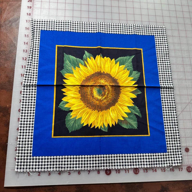 Cranston Cheater Fabric - Etsy