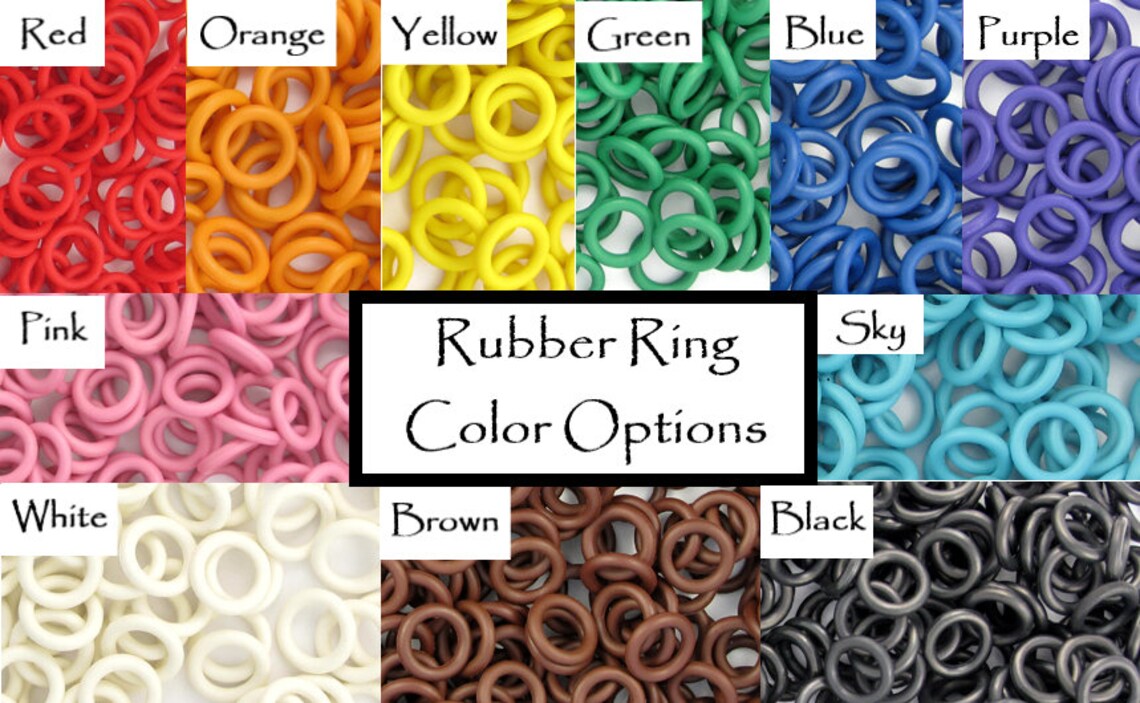 Pick-your-colors 4 Wide 4-in-1 Stretch Cuff | Etsy