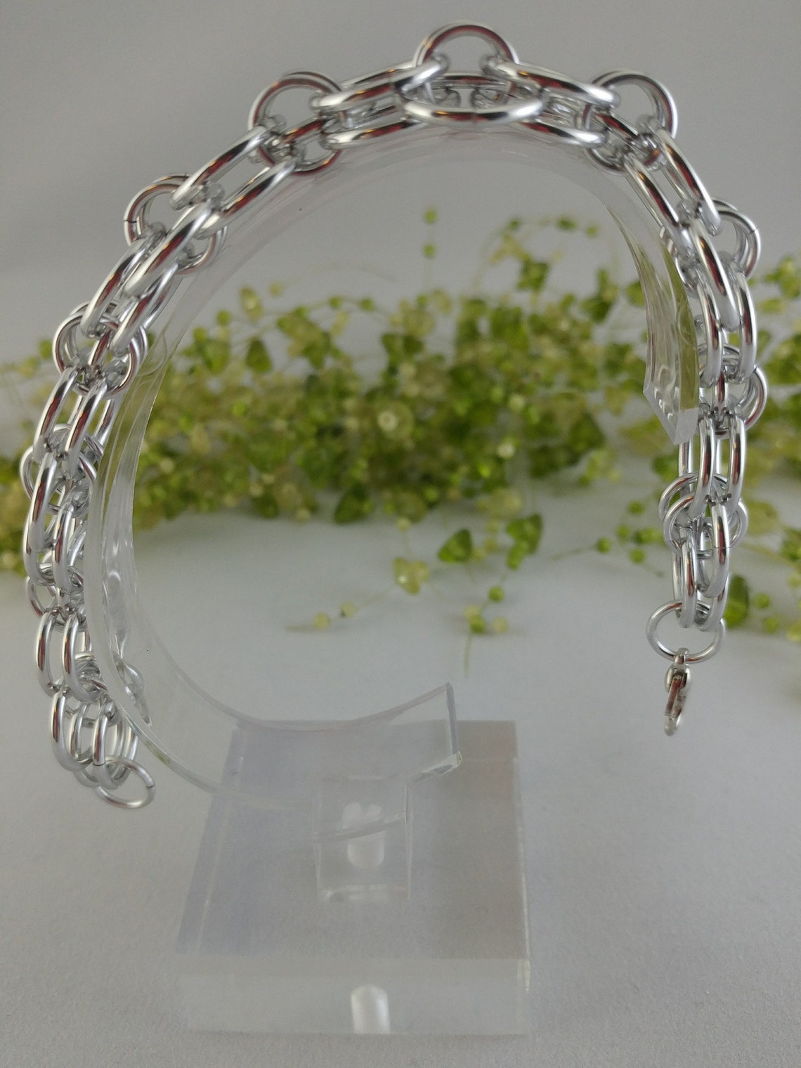 Pick-your-colors Bubble Chain - Etsy