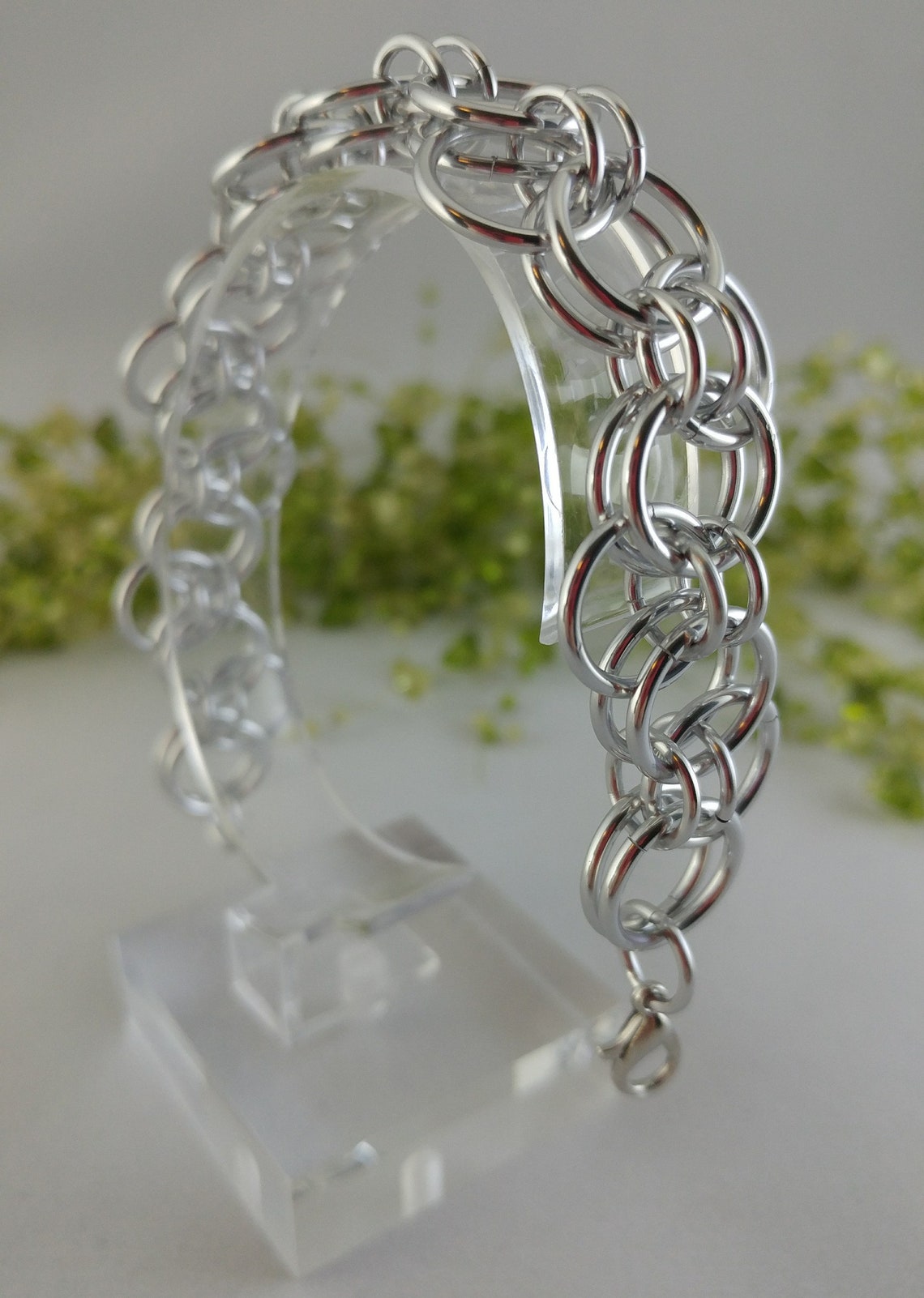 Pick-your-colors Bubble Chain - Etsy