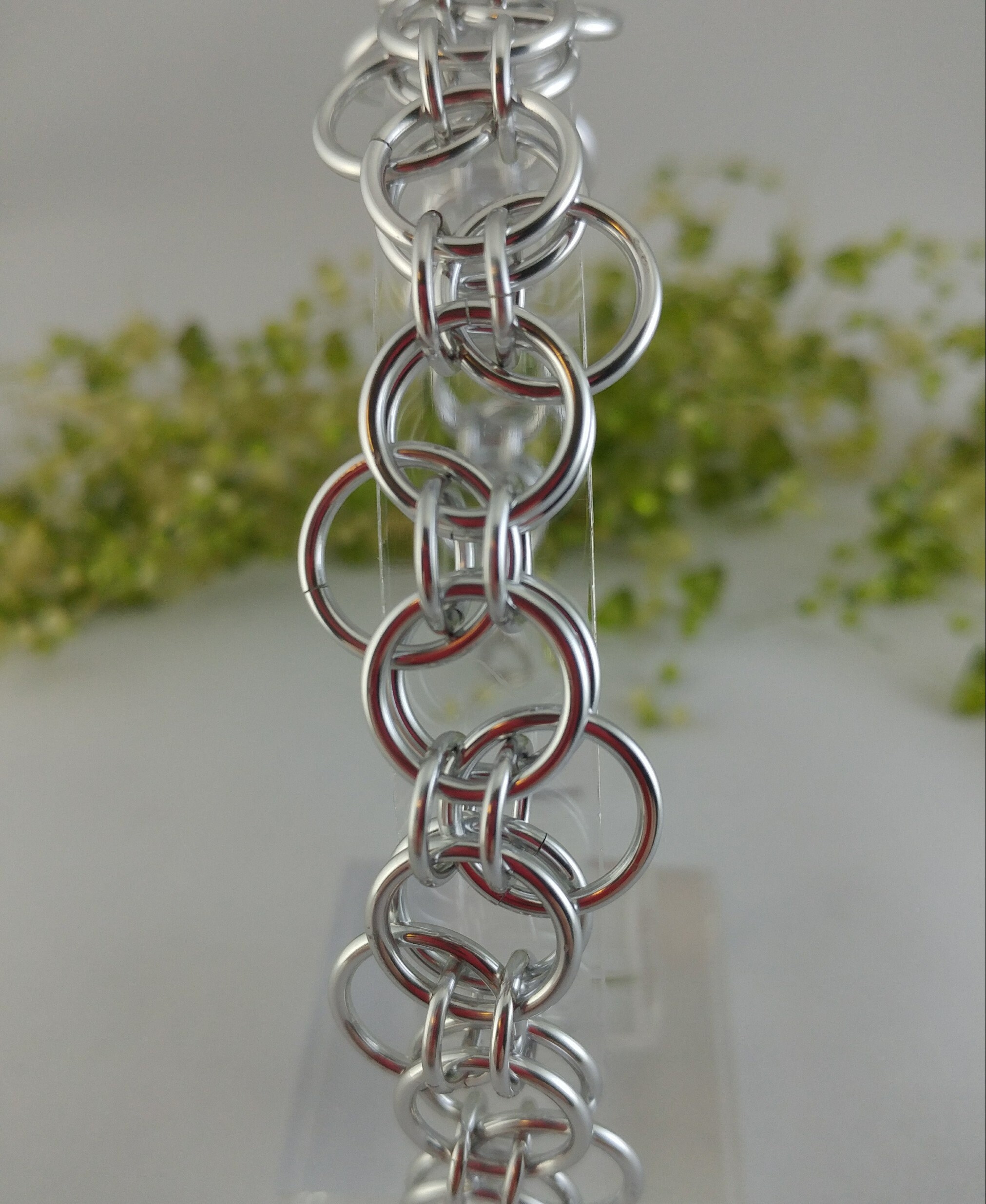 Pick-your-colors Bubble Chain - Etsy