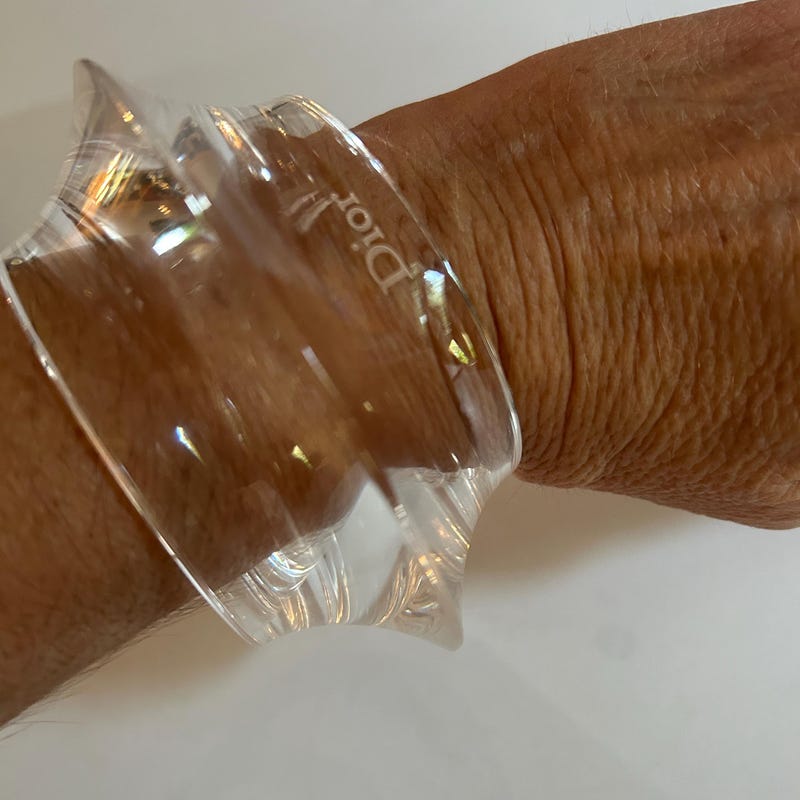 Plexiglass Jewelry - Etsy