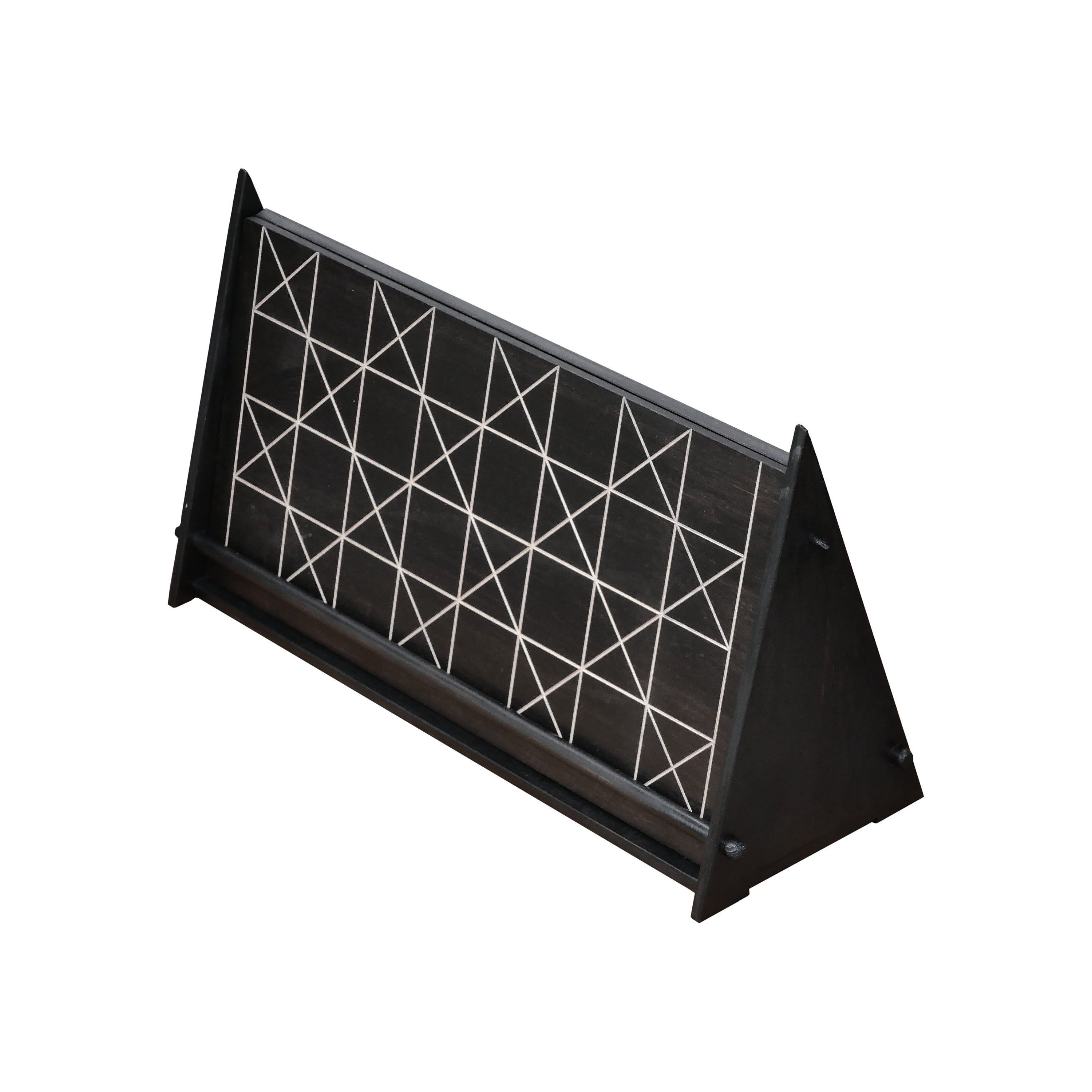 Raku Ceramic Chess Set - Etsy