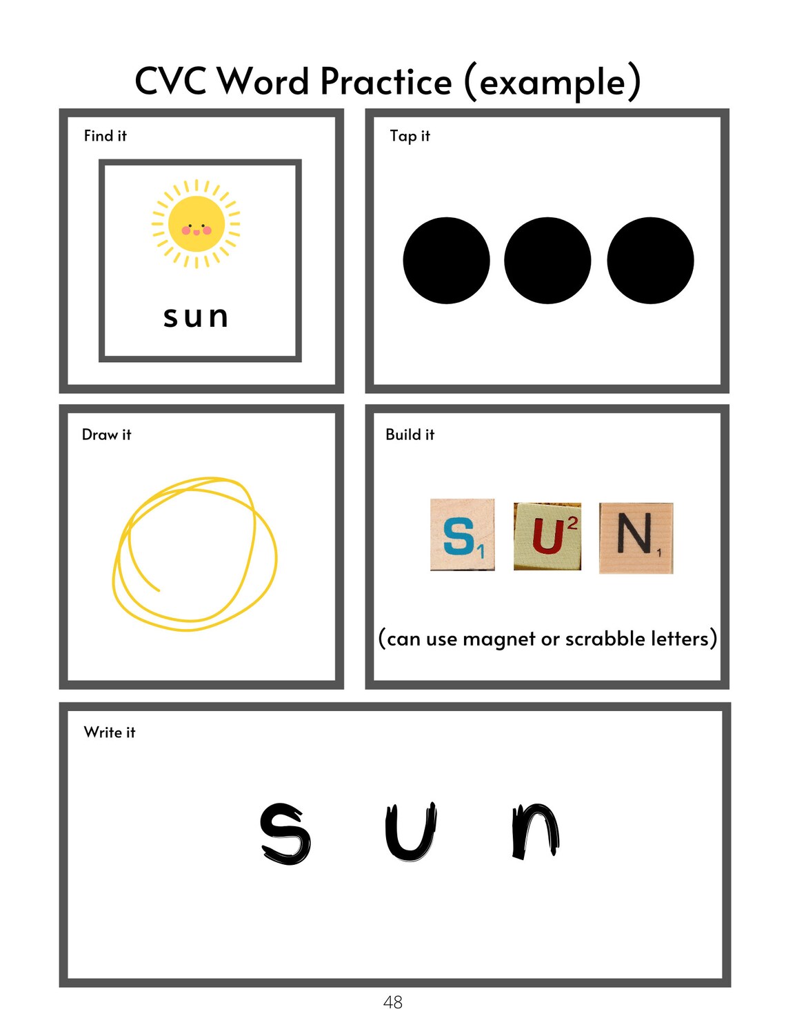 Preschool Prek Complete Curriculum printable 30 Rotating - Etsy