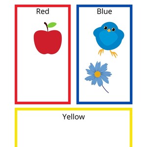 Preschool & Toddler Practice Activity Workbook, Busy Book Ages 2 - 4 ...