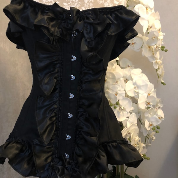 Corsets For Sissies Etsy