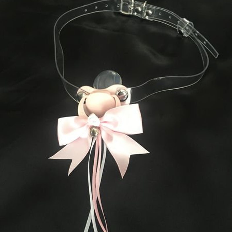 Ddlg Pacifier Etsy