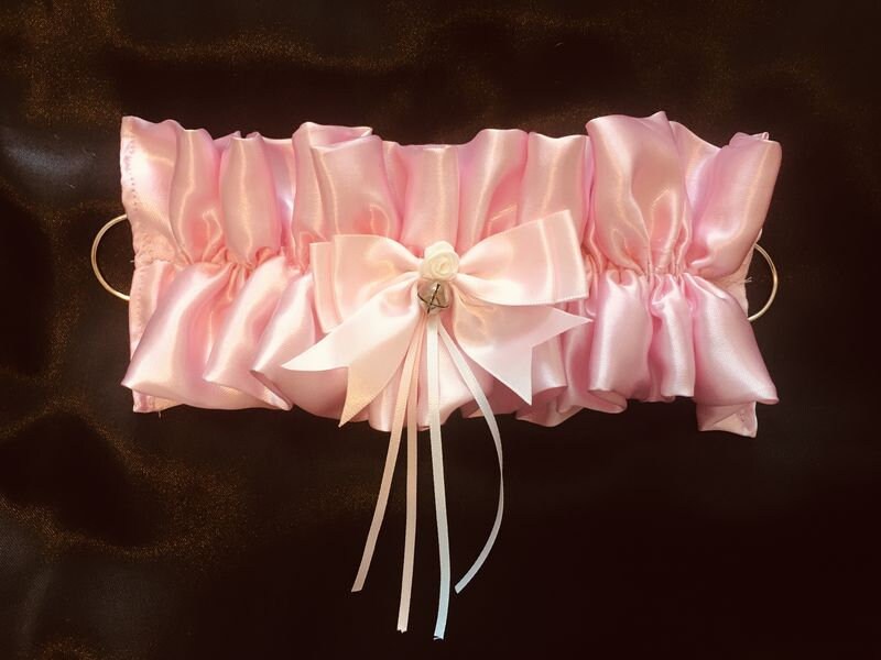 Made to Measure Lockable Sissy Maid Cuffs Any Colour - Etsy