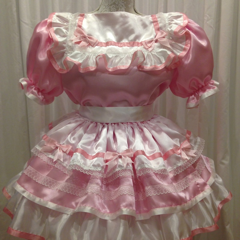 Sissy Dresses for Adults - Etsy