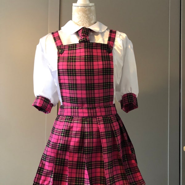 Sissy Pinafore Dress - Etsy Singapore
