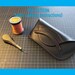Leather Sunglasses Case Pattern / DIY Sunglasses Case From - Etsy