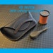 Leather Sunglasses Case Pattern / DIY Sunglasses Case From - Etsy