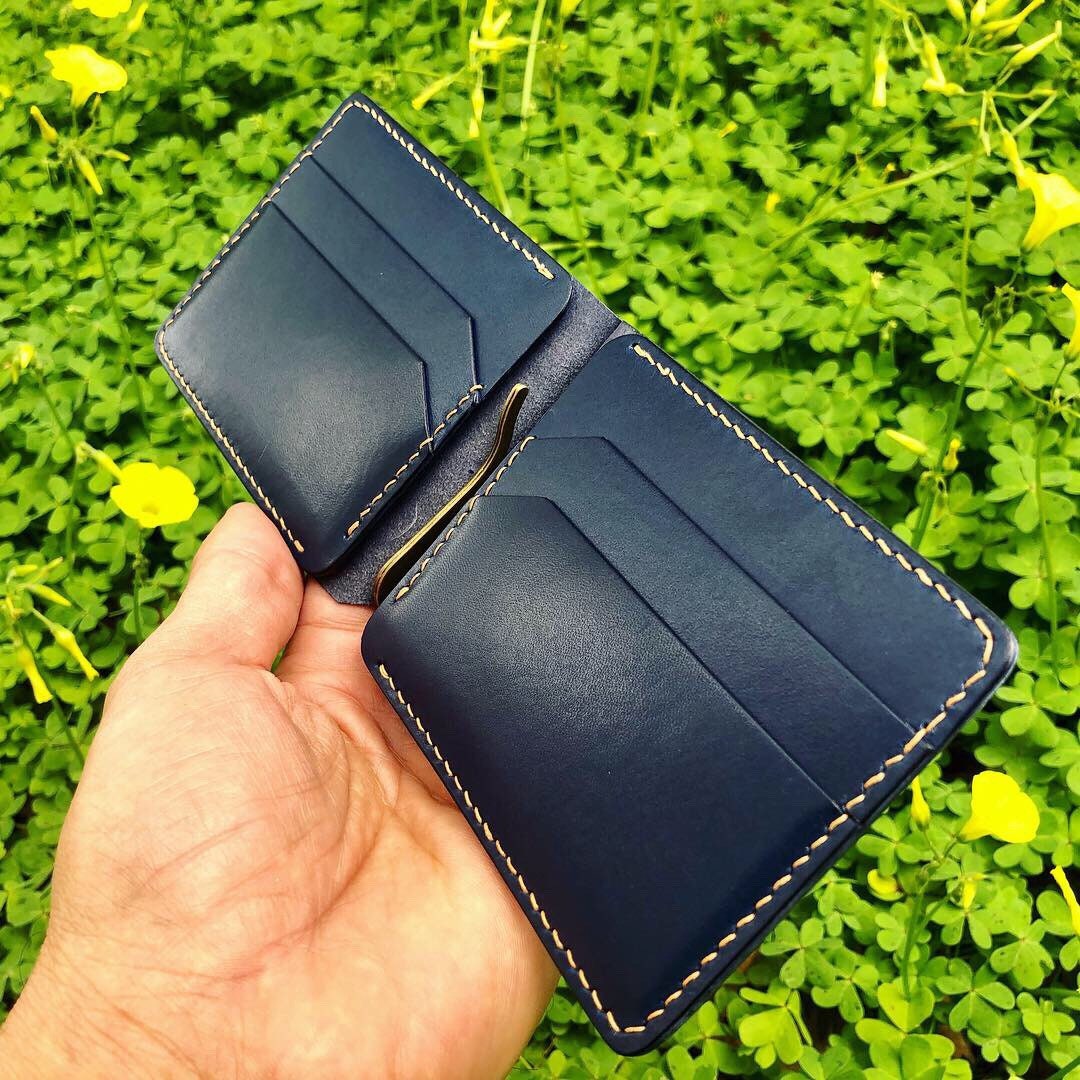 Money Clip Wallet 1 | Etsy