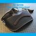 Leather Sunglasses Case Pattern / DIY Sunglasses Case From - Etsy