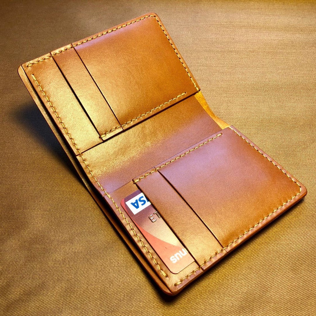 Jimmy's Pocket Wallet - Etsy