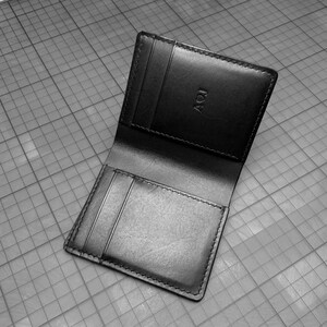 Jimmy's Pocket Wallet - Etsy