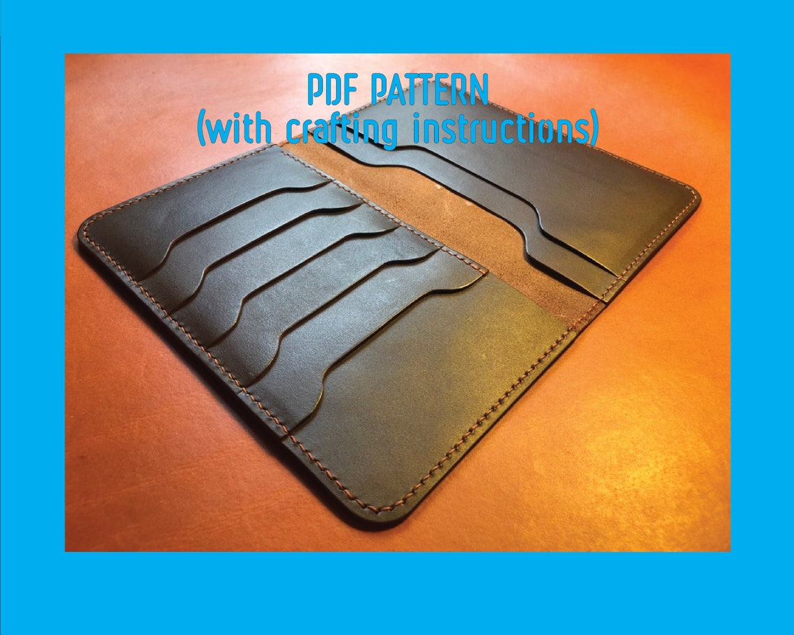 big-size-passport-wallet-digital-template-file-not-the-etsy