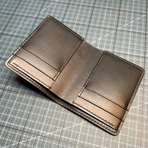 Jimmy's Pocket Wallet - Etsy