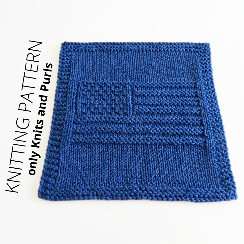 Mosaic American Flag - Etsy