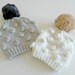POPCORN Hat Knitting Pattern for Babies, Toddlers and ADULTS - DIY Baby ...