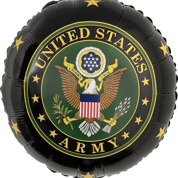 Army Party - Etsy