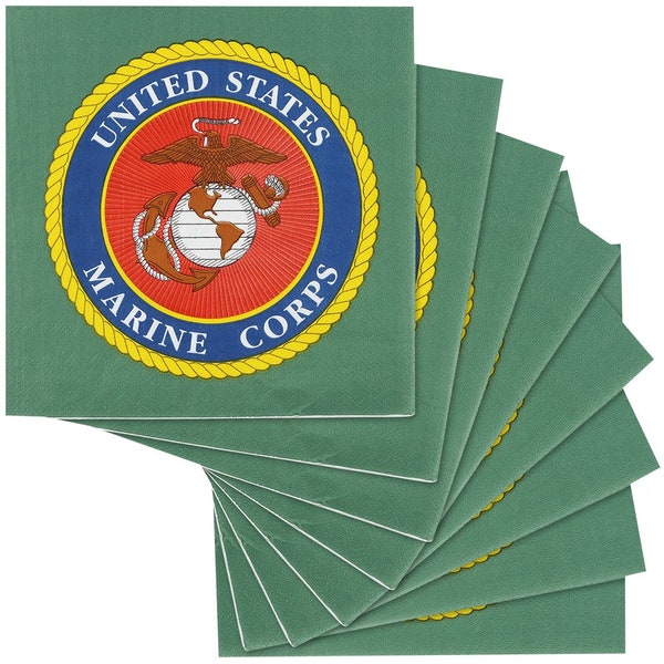 Mini Marine Corps - Etsy