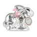 Easter Bunny 3D Cake Pan/ 3D Rabbit Cake Pan/ High Quality Easter Bunny ...