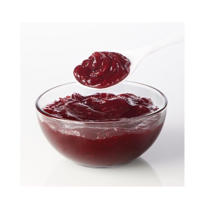 Deluxe Red Raspberry Pastry Filling/ Red Raspberry Cake - Etsy