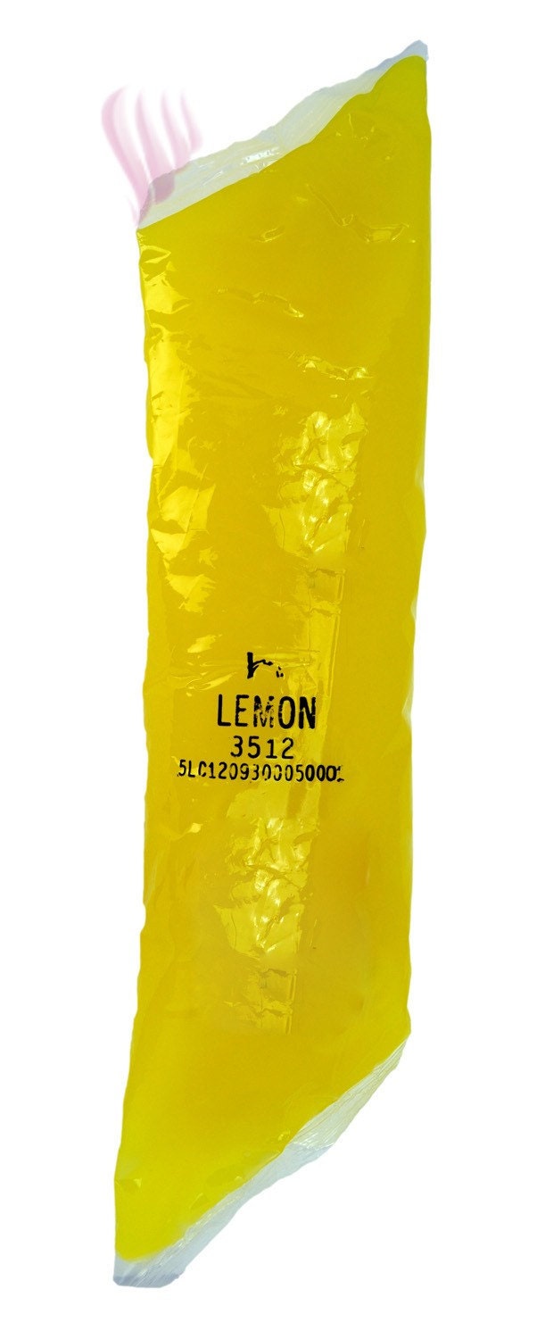 Deluxe Lemon Pastry Filling Lemon Cake Filling Lemon Cupcake Etsy
