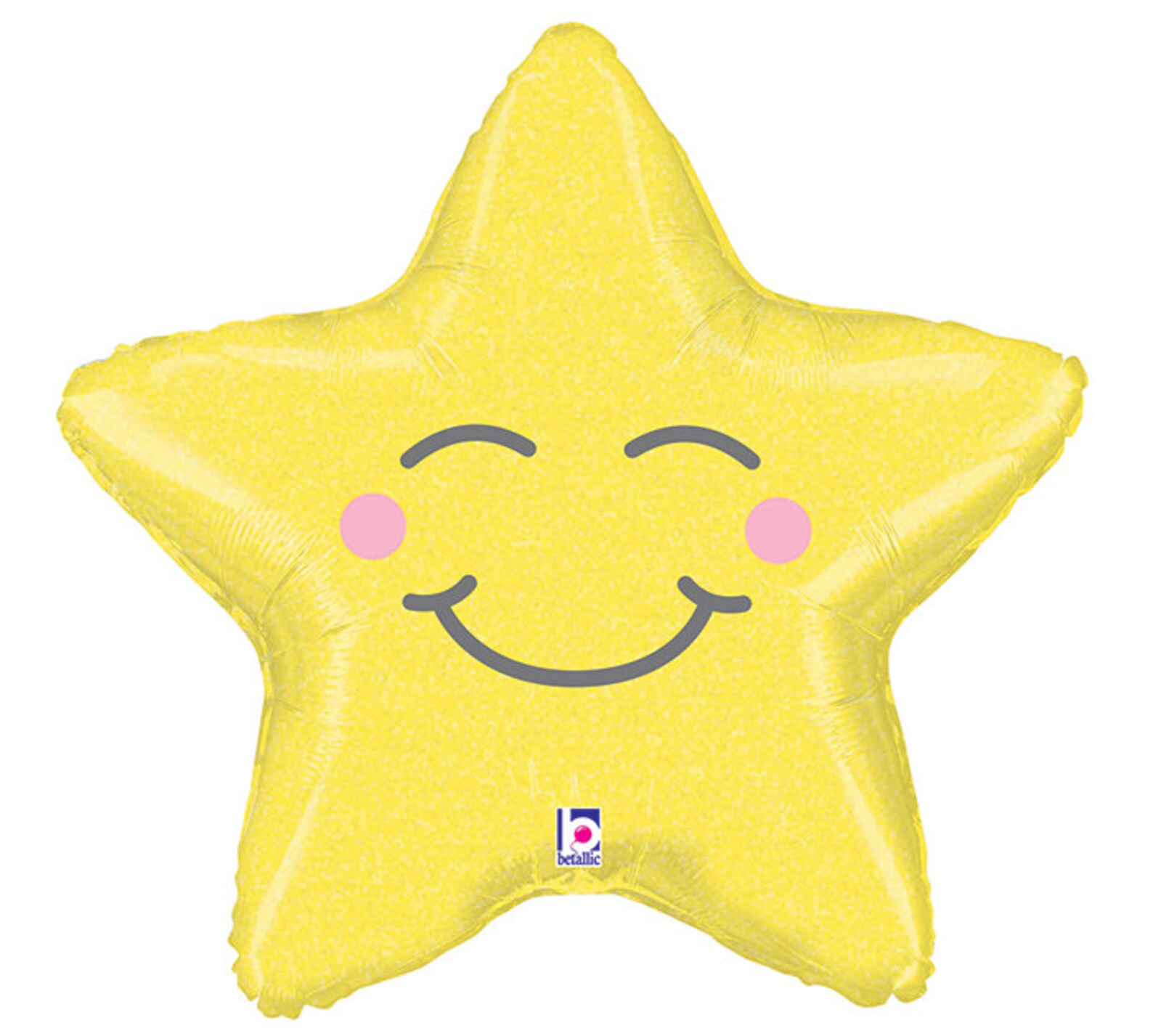 Adorable Star Shape Balloon/ Baby Shower Star Balloons/ Baby - Etsy