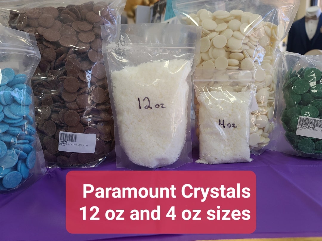 4 Oz Paramount Crystals / Paramount Crystals / Paramount Crystals for ...
