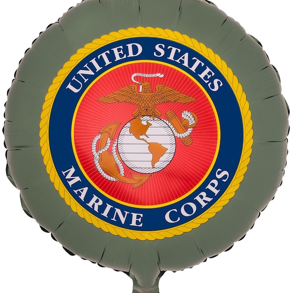 Marine Corps - Etsy